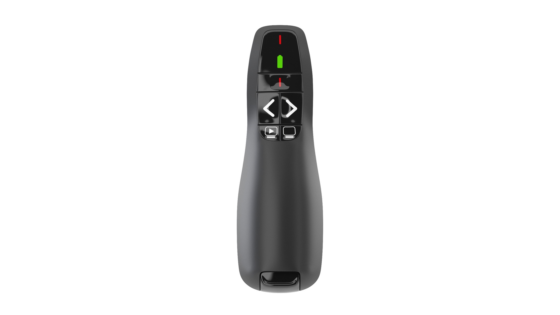 Remote Control Model - TurboSquid 2349079
