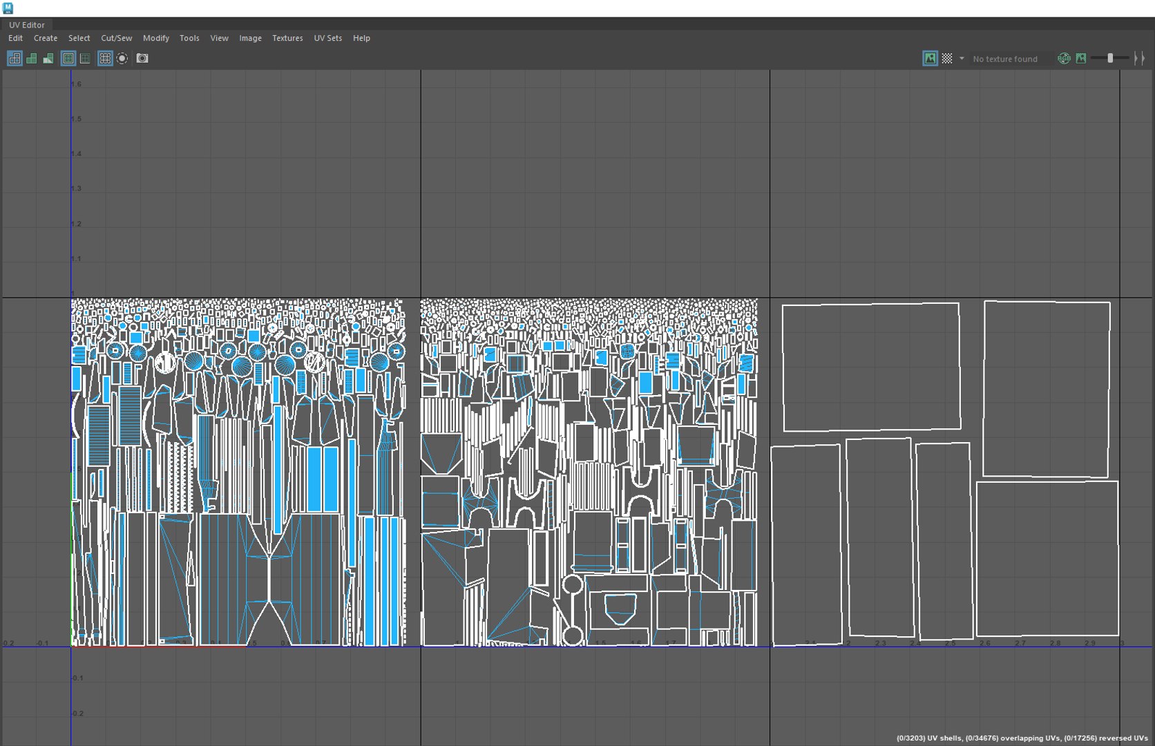 3D Model Dozer2077 - TurboSquid 1932913