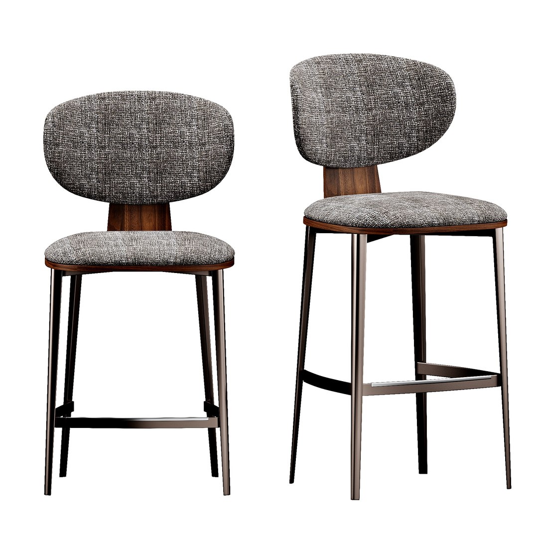 Bonaldo Olos Too 3D - TurboSquid 2241830