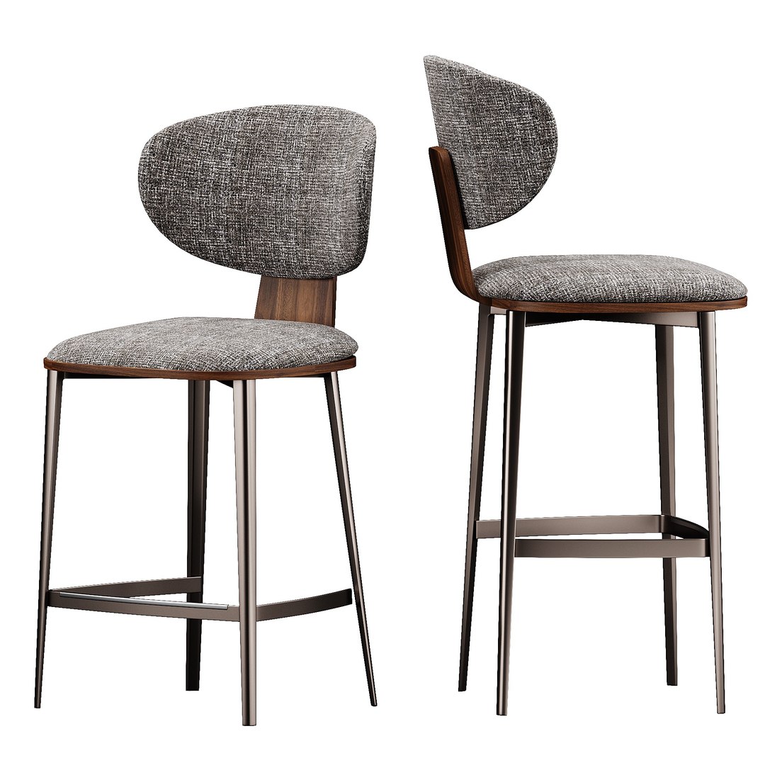 Bonaldo Olos Too 3D - TurboSquid 2241830