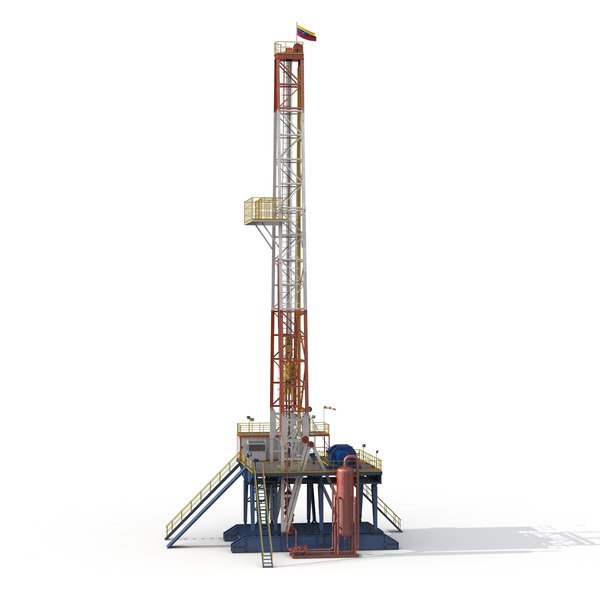 fracking gas platform max