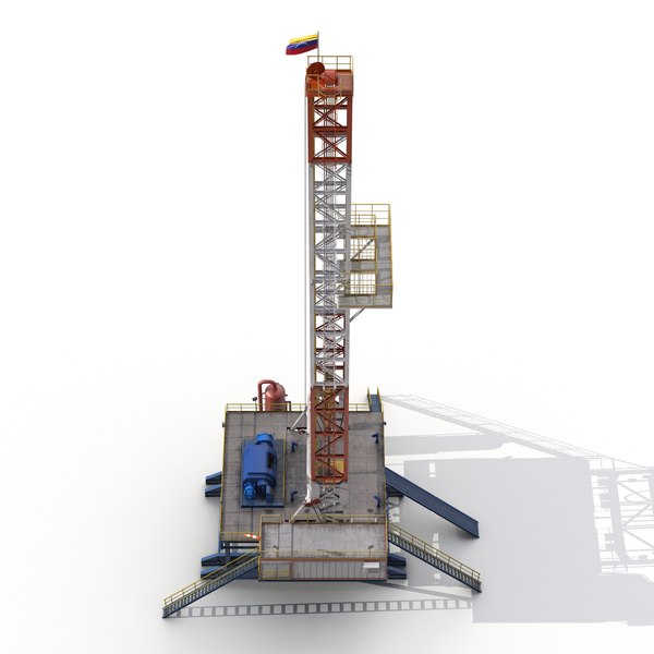 fracking gas platform max