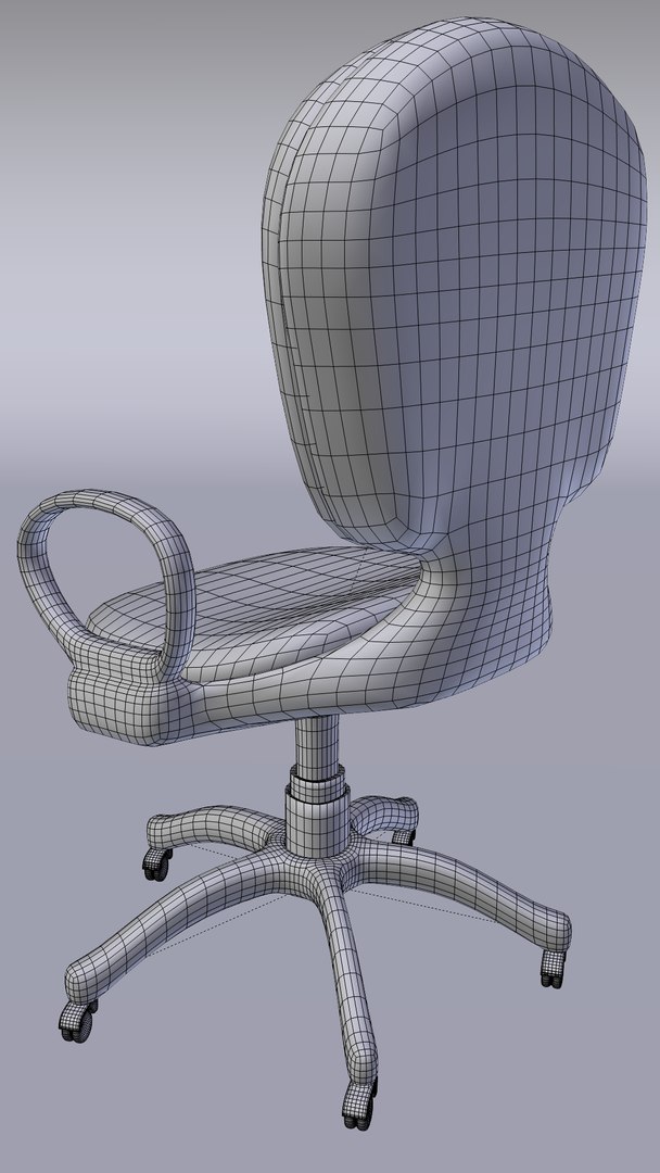 Free Blender Cycles 3d Model