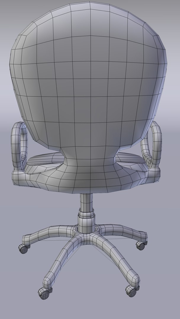 Free Blender Cycles 3d Model
