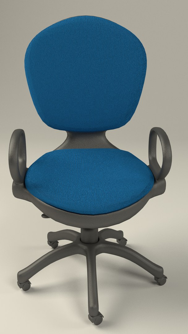 Free Blender Cycles 3d Model