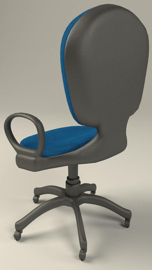 Free Blender Cycles 3d Model