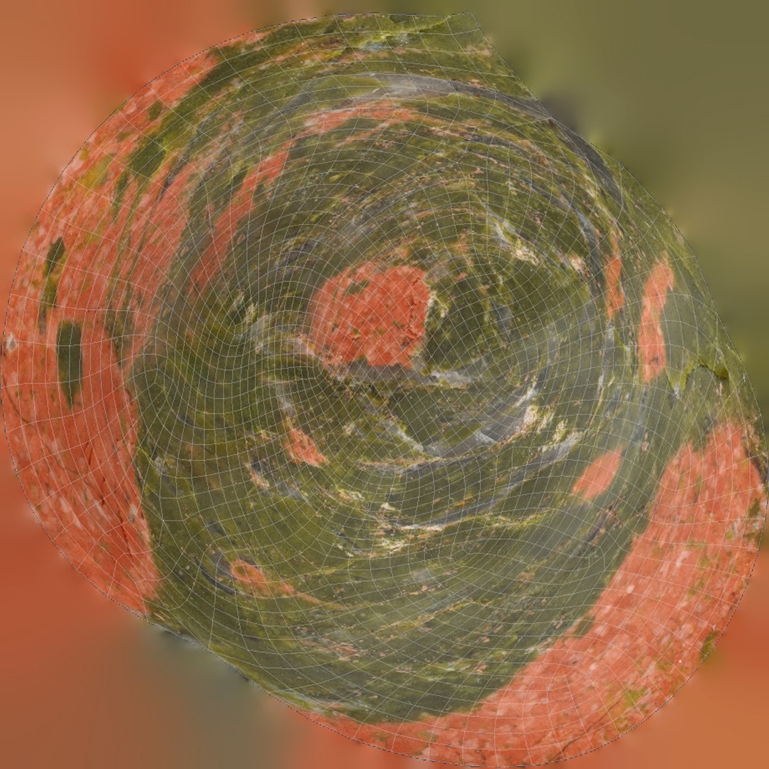 3D Model Jasper Motley - TurboSquid 2033142