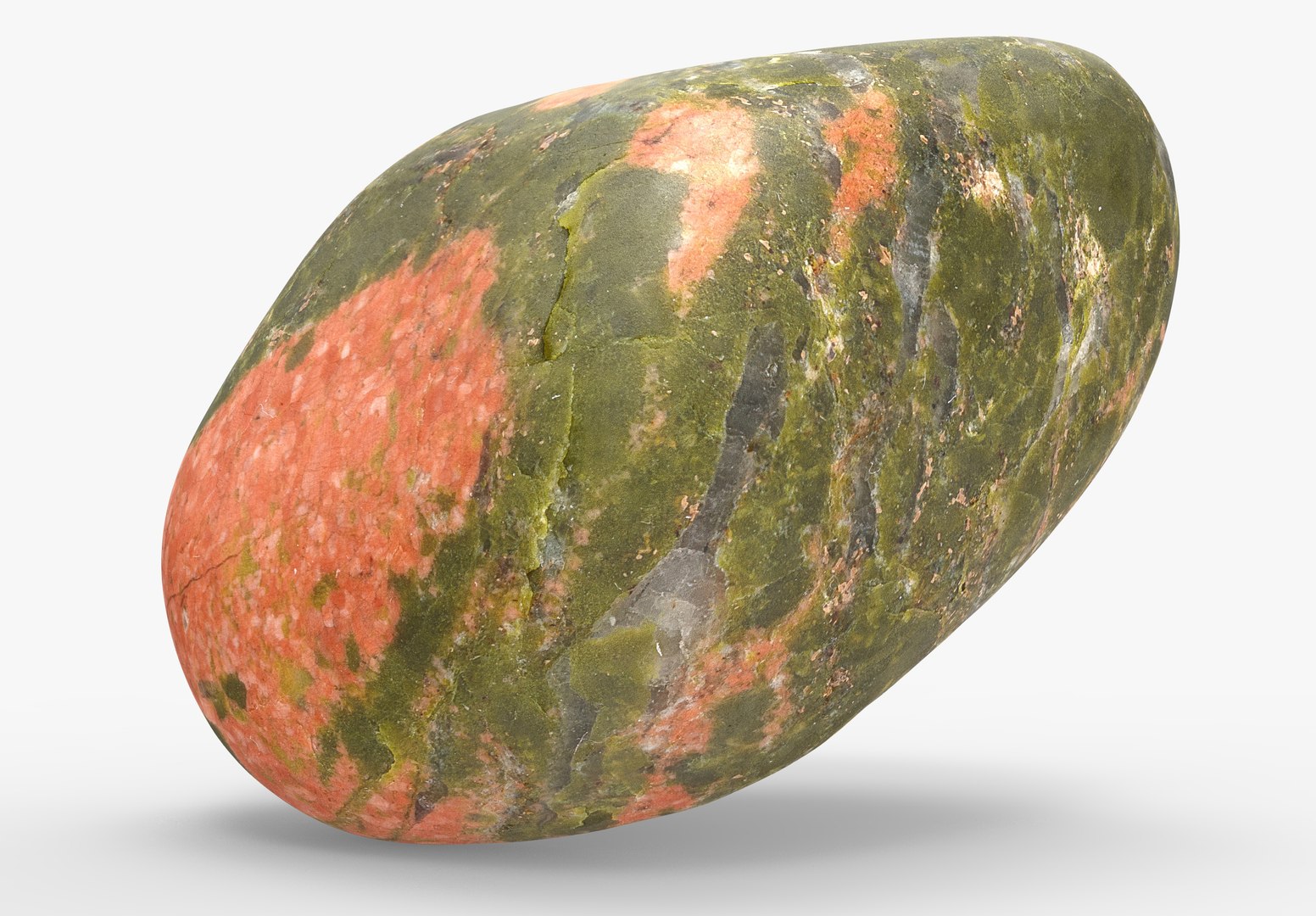 3D model Jasper motley - TurboSquid 2033142