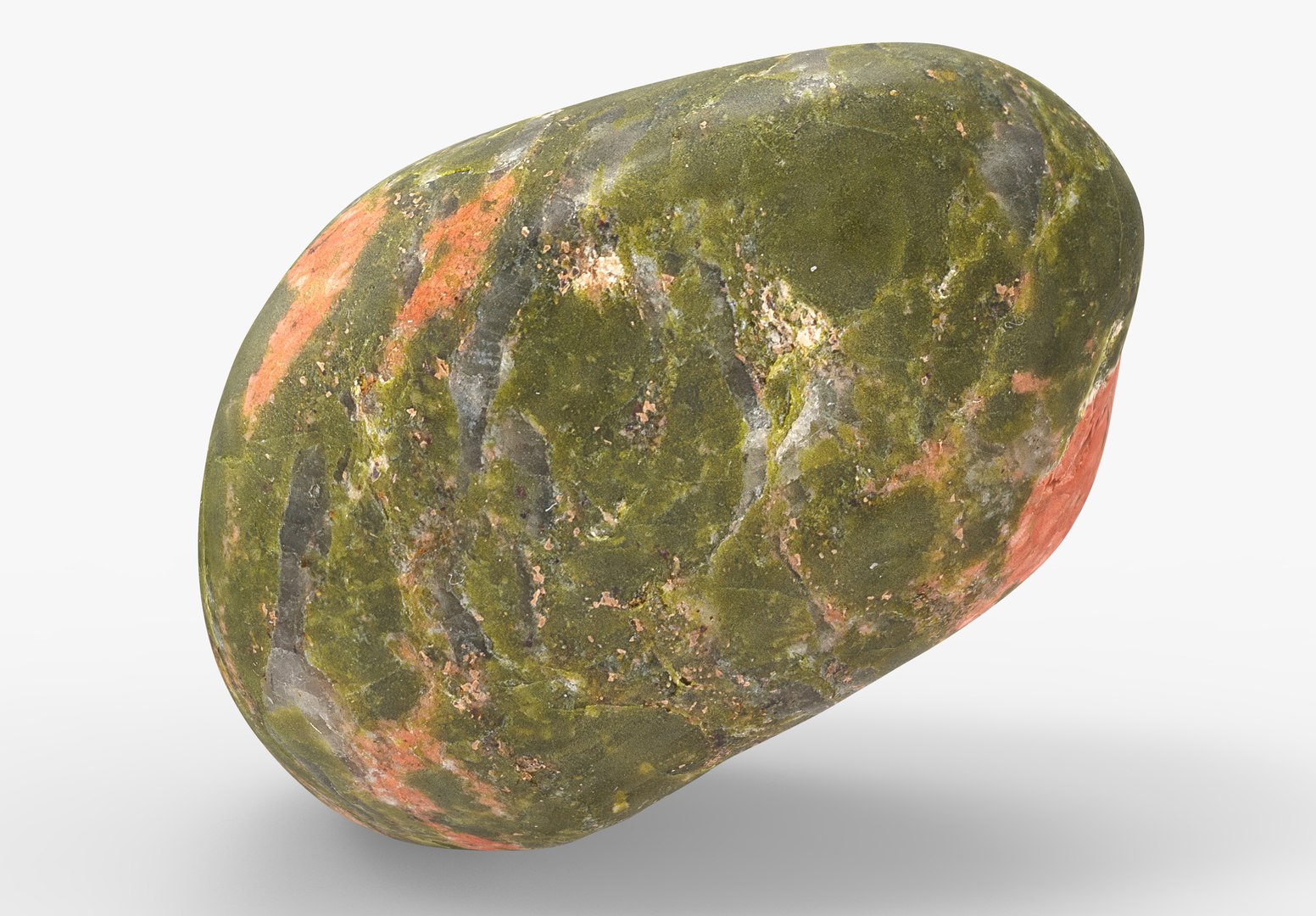 3D Model Jasper Motley - TurboSquid 2033142