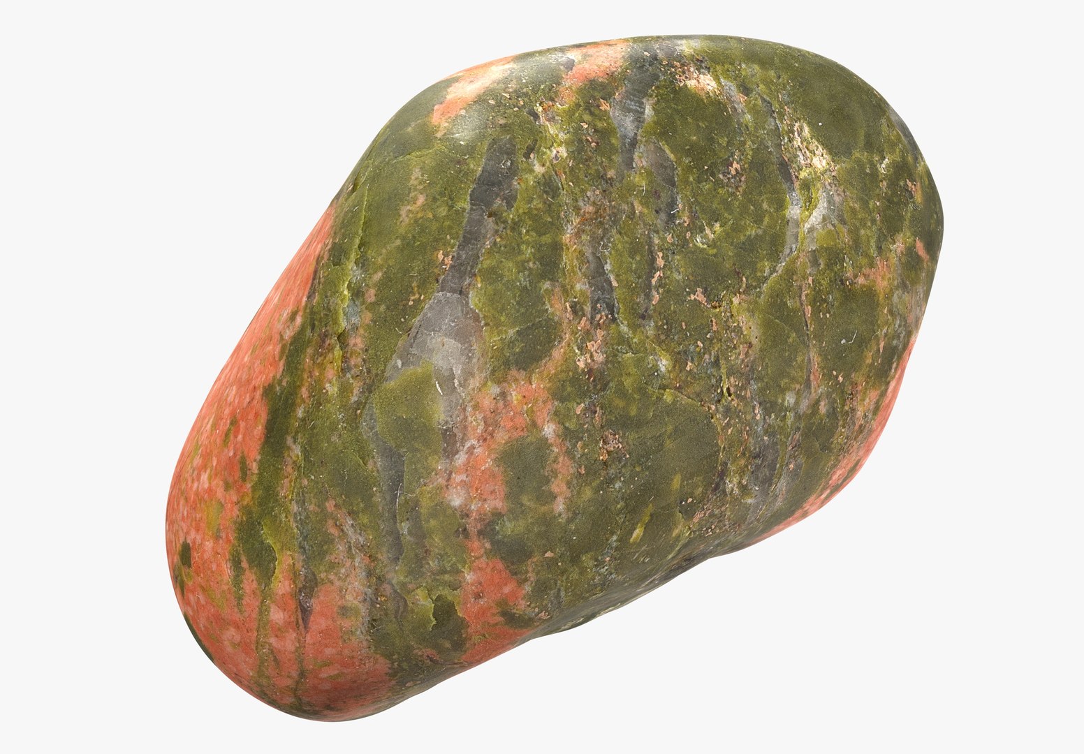 3D Model Jasper Motley - TurboSquid 2033142