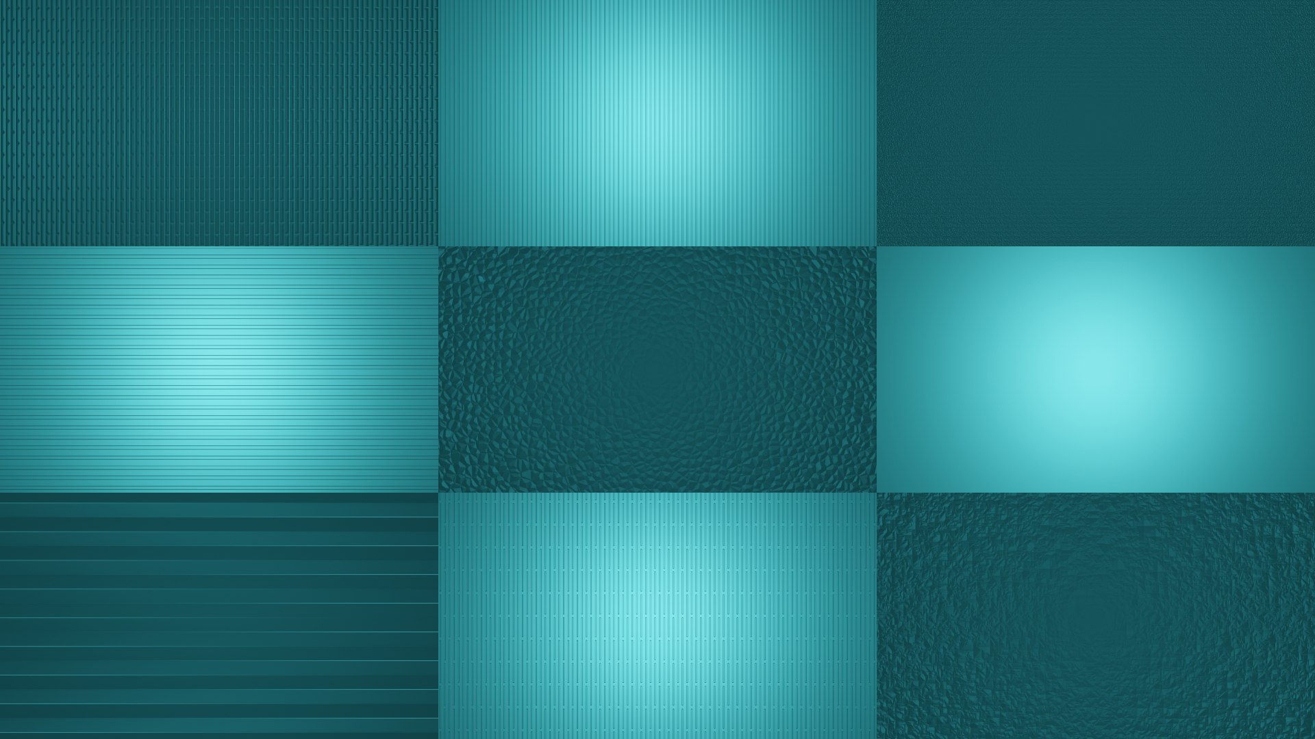 3D Model Procedural Metallic Blue Materials - TurboSquid 1839194