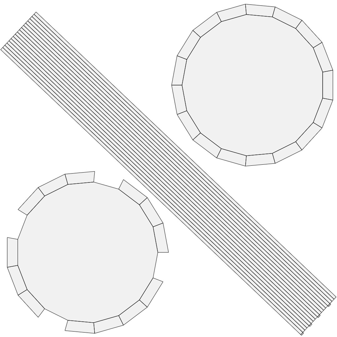 Japanese Bo 3D Model - TurboSquid 2259721