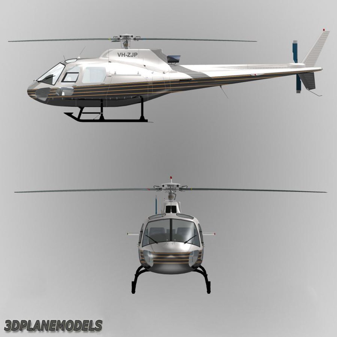 Max Eurocopter Helicopter Australia 350