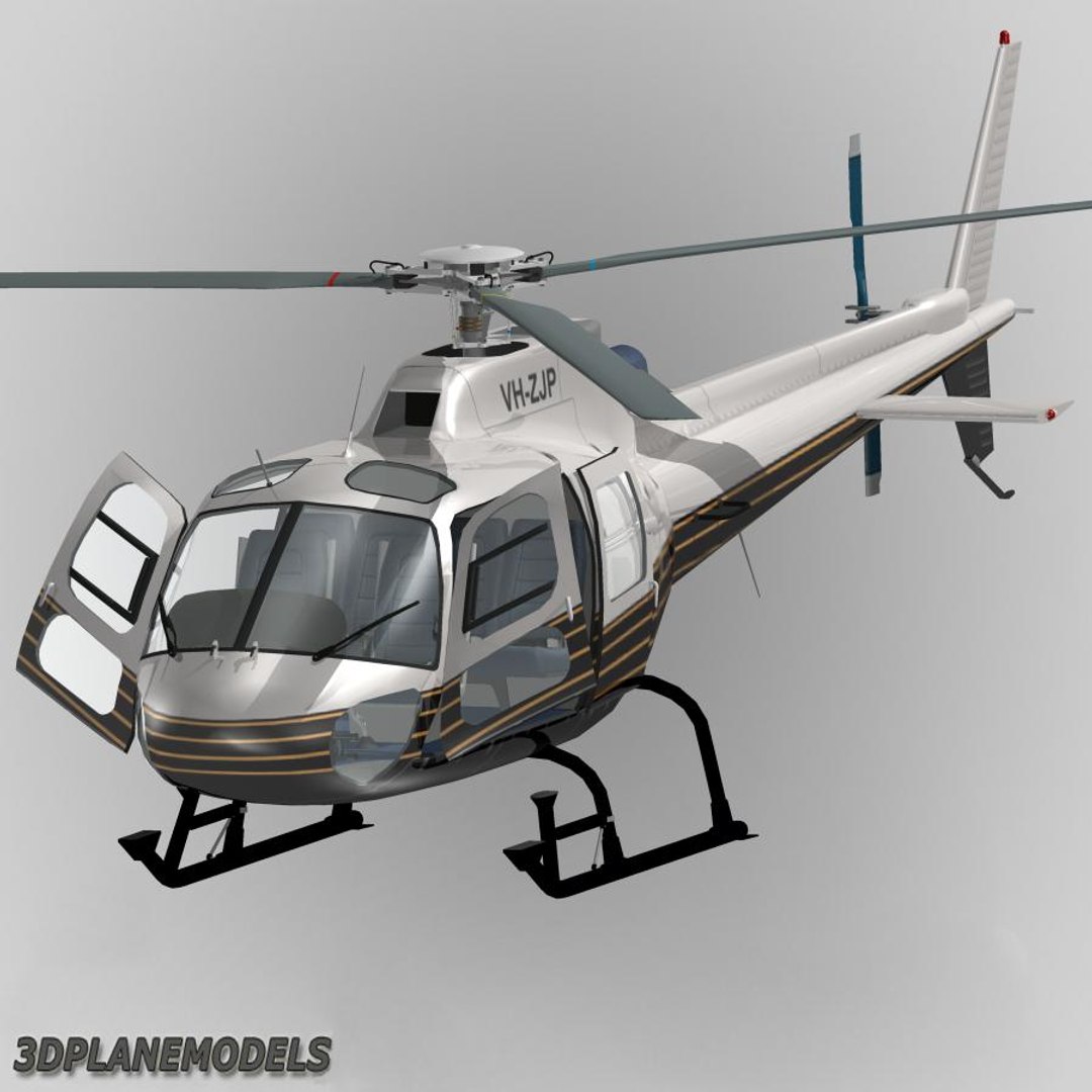 Max Eurocopter Helicopter Australia 350