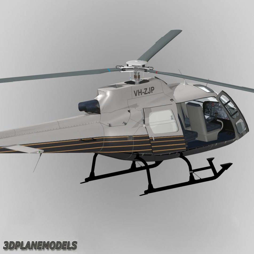 Max Eurocopter Helicopter Australia 350