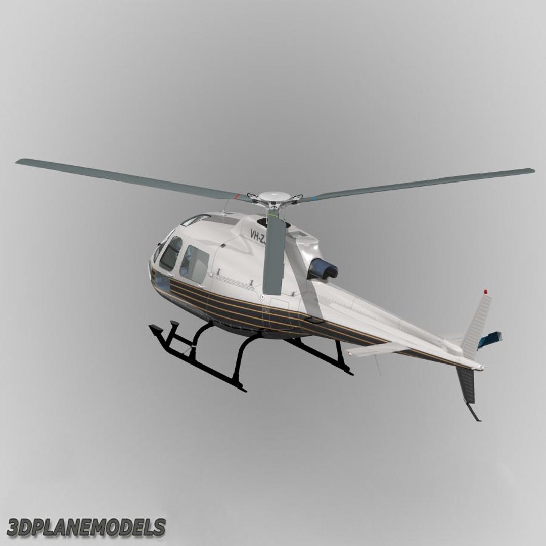 Max Eurocopter Helicopter Australia 350