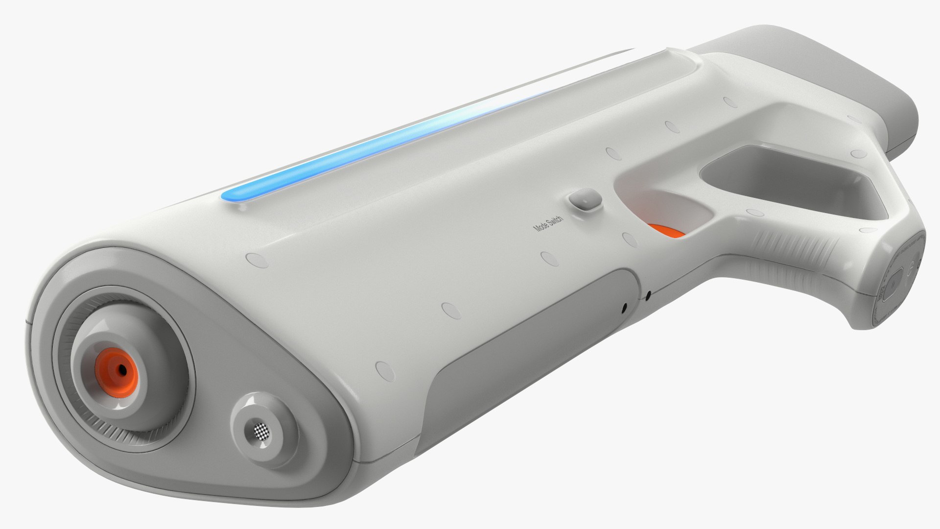 3D Xiaomi Mijia Pulse Water Gun Model - TurboSquid 2152250