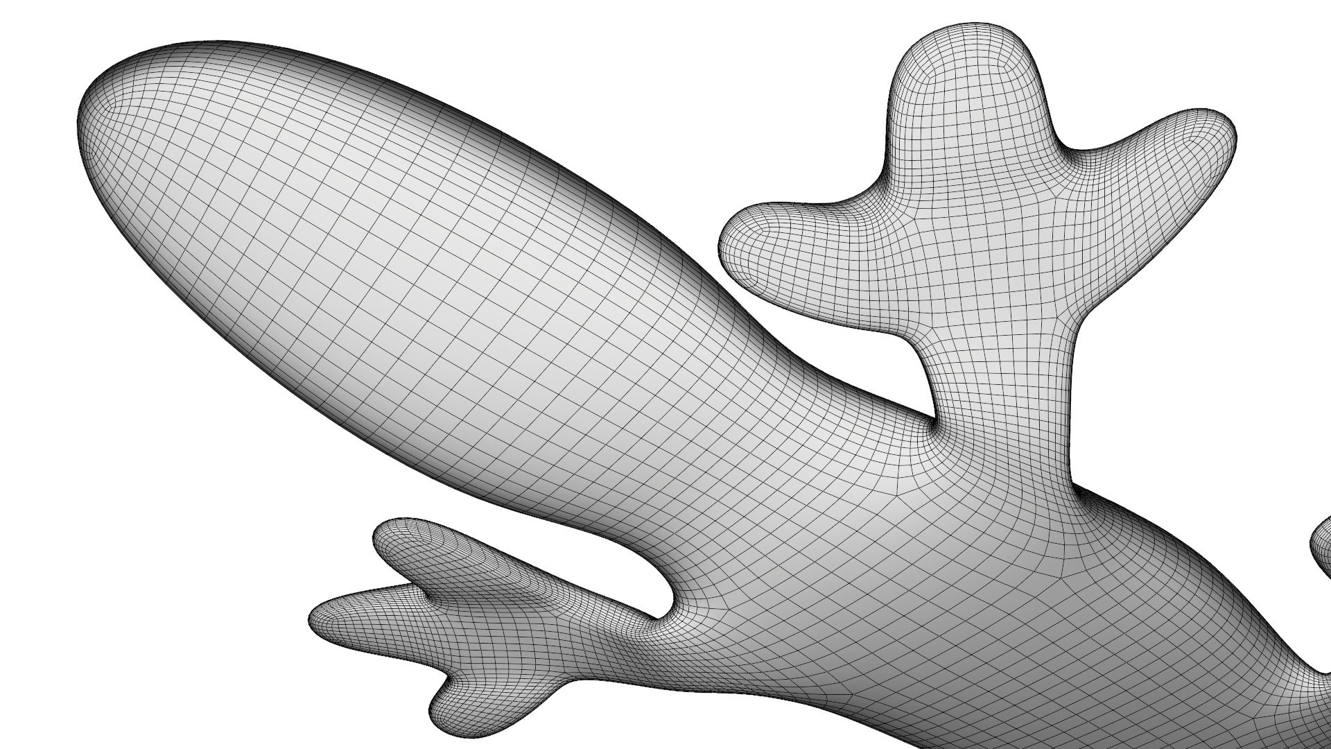 3D Stuffed Salamander Toy Model - TurboSquid 1758175