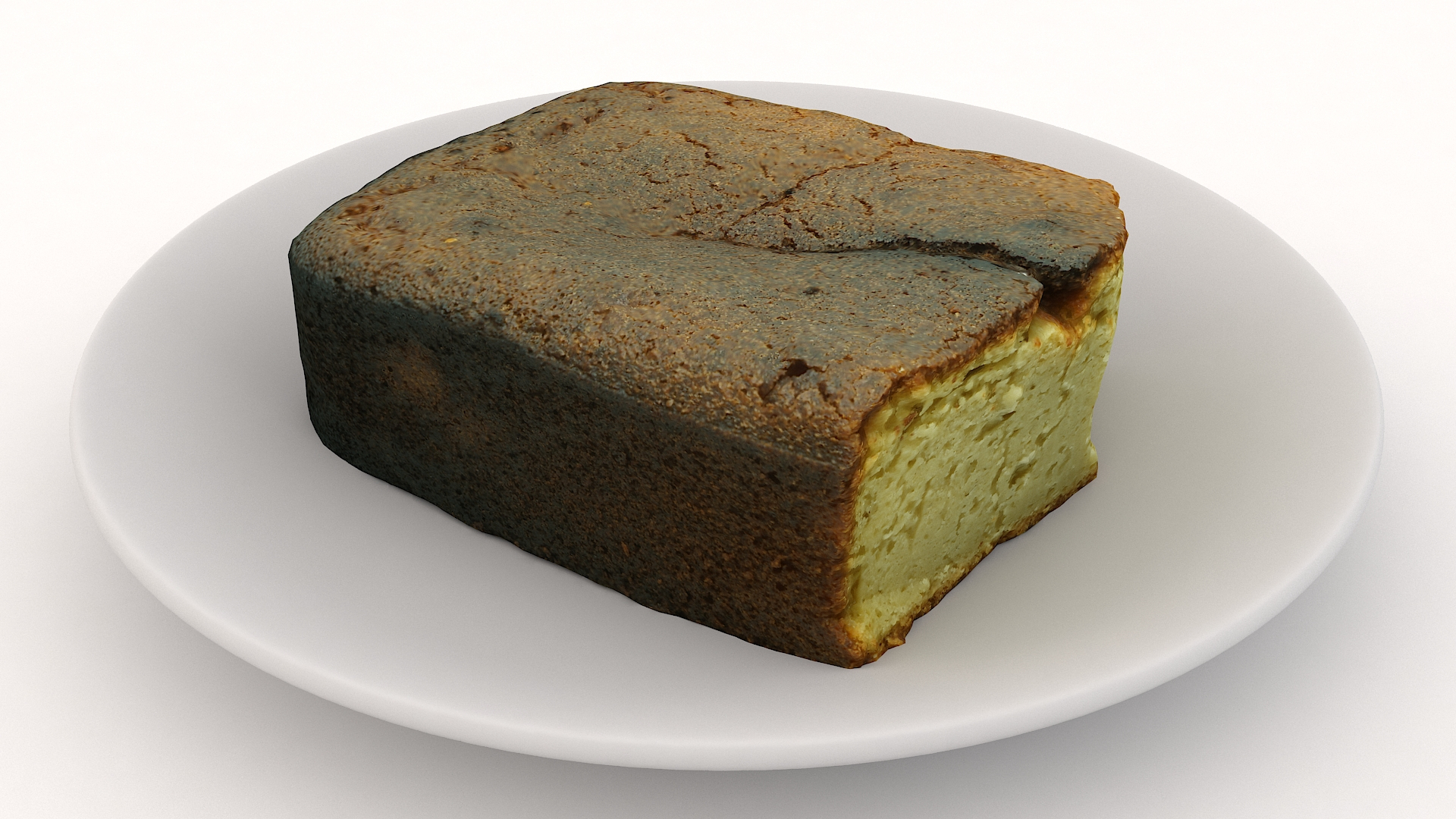 3D Cake Collection 02 - TurboSquid 1806753