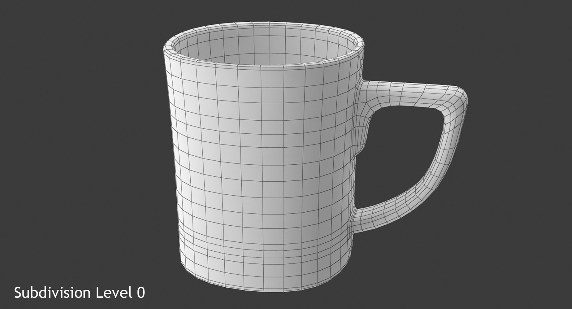 3D Coffee Cup Model - TurboSquid 1387880