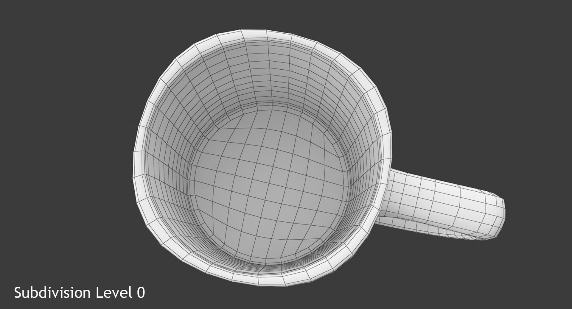 3D Coffee Cup Model - TurboSquid 1387880