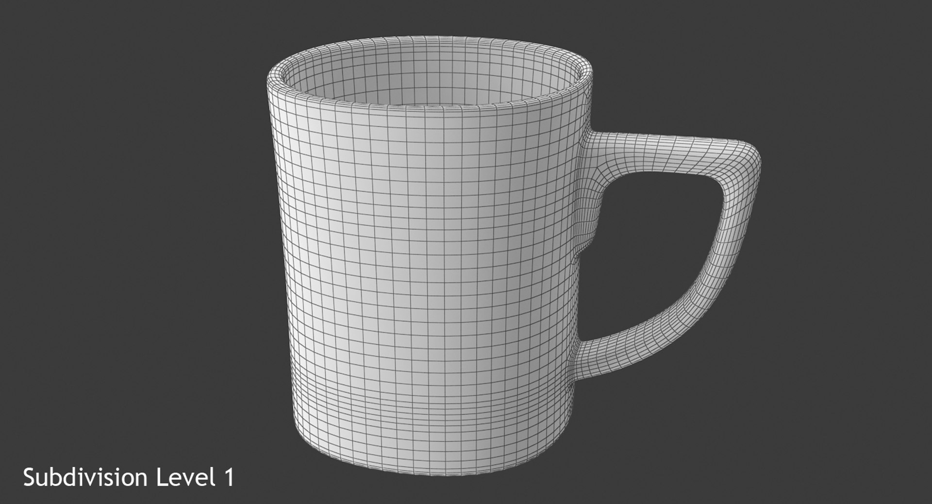 3D Coffee Cup Model - TurboSquid 1387880