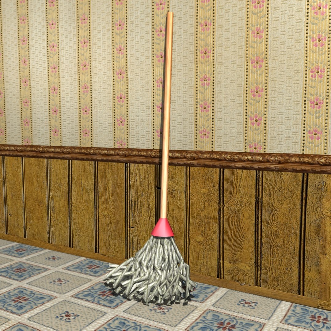 Mop 3d Max
