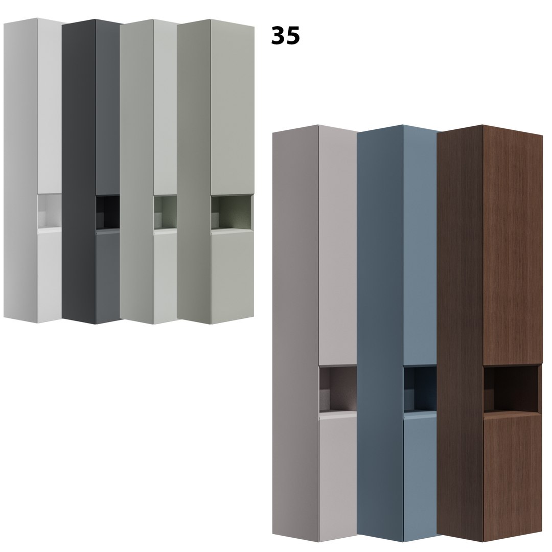 3D Allen Brau Infinity 85-100 Case 35 - TurboSquid 2192338