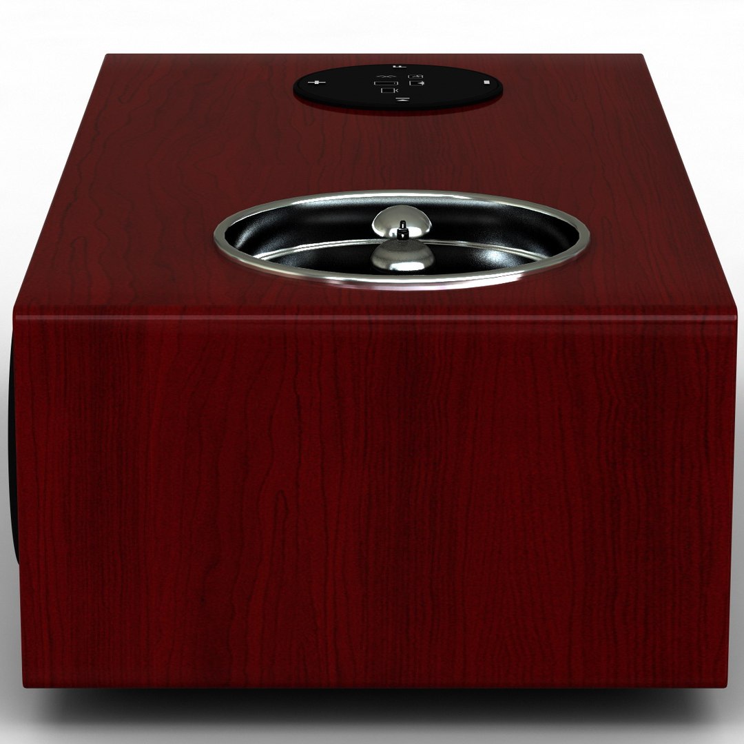 speaker dock samsung da-e750 3ds