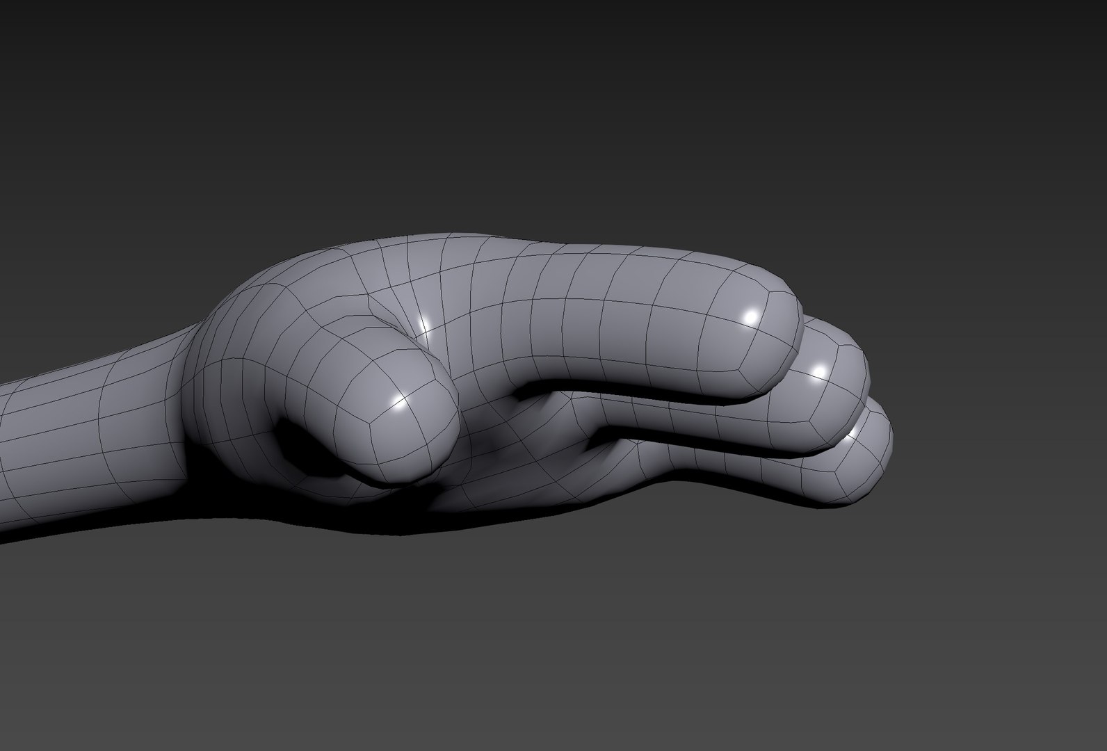 Arm 001 Model - TurboSquid 2181618