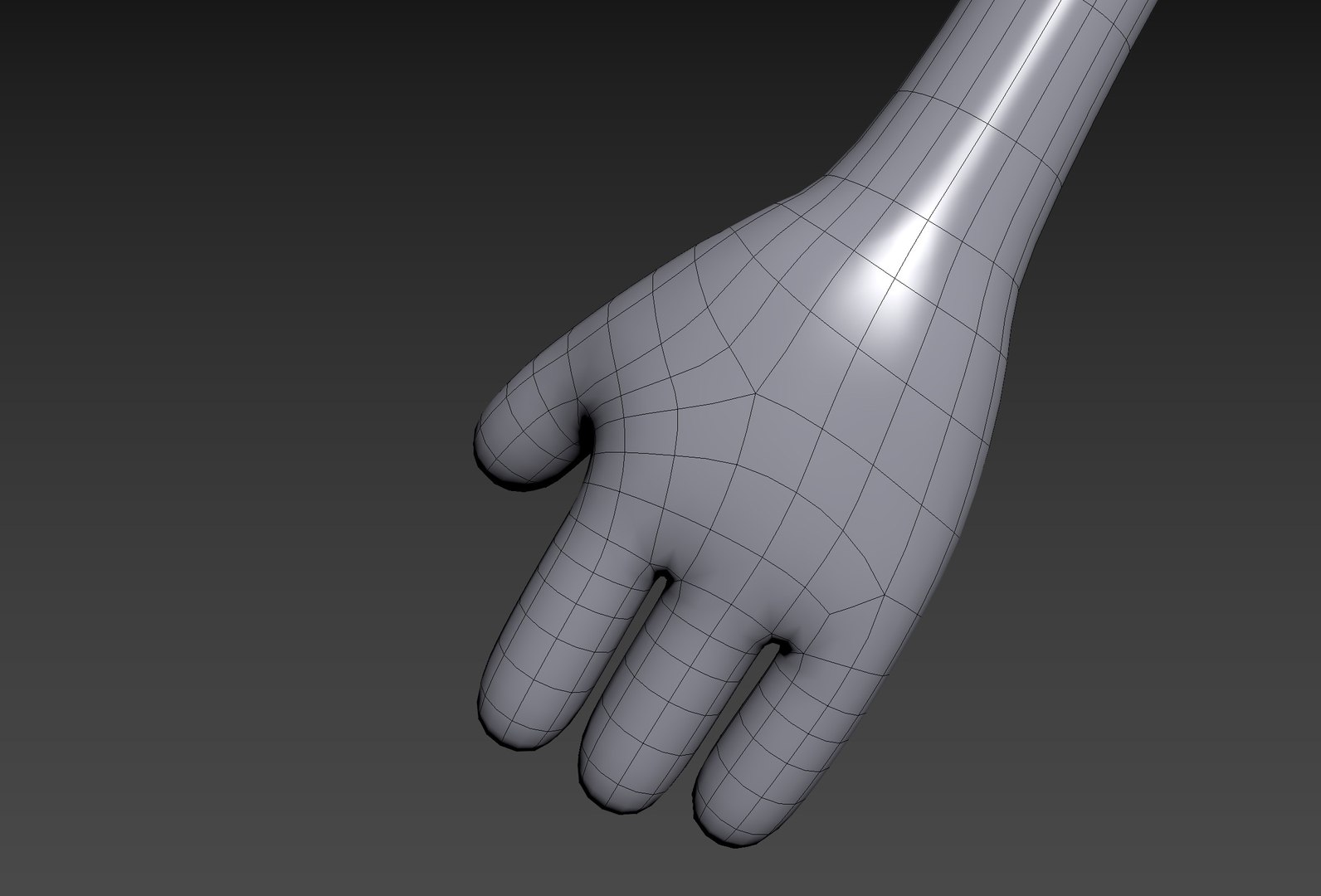 Arm 001 Model - TurboSquid 2181618