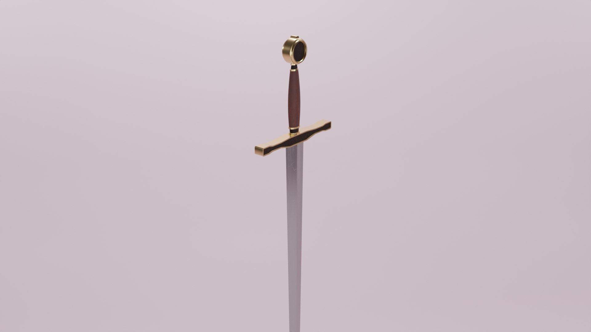 3D Medieval Sword - TurboSquid 2050390