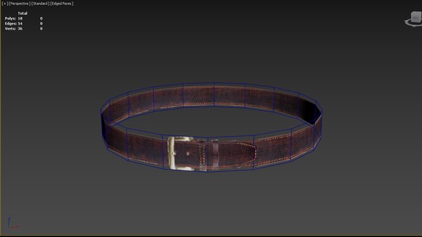 3D model Belt seamless texture - TurboSquid 1817492