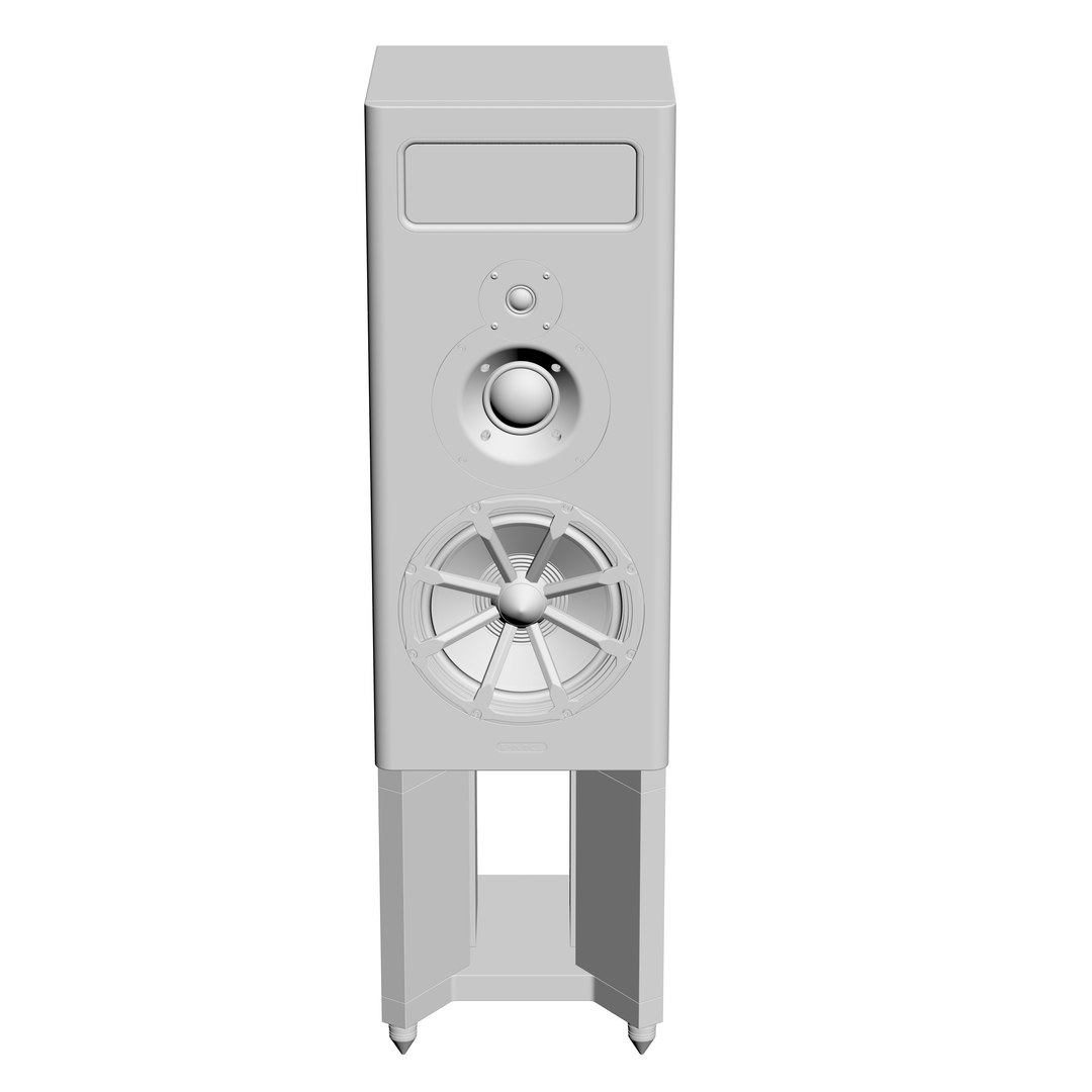 3D PMC MB2 SE Model - TurboSquid 2151547