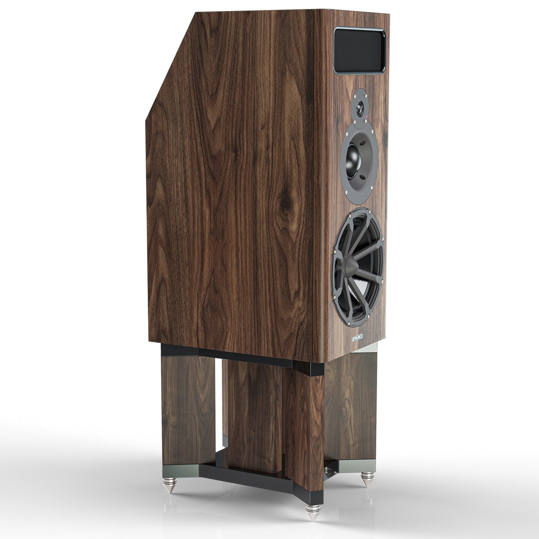 3D PMC MB2 SE Model - TurboSquid 2151547