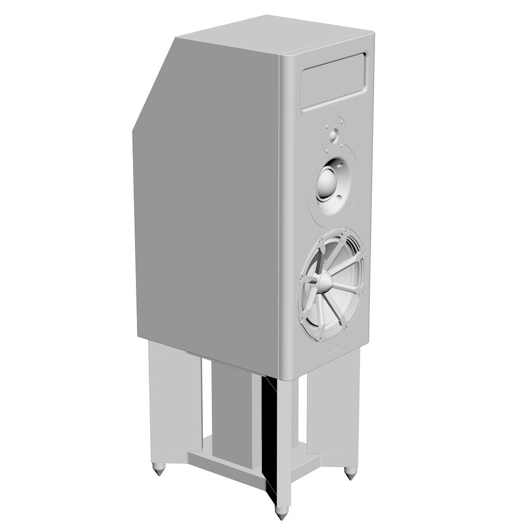 3D PMC MB2 SE Model - TurboSquid 2151547