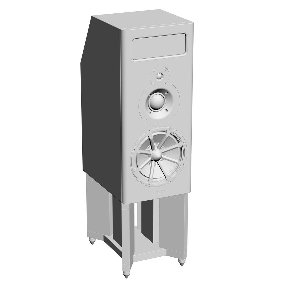 3D PMC MB2 SE Model - TurboSquid 2151547