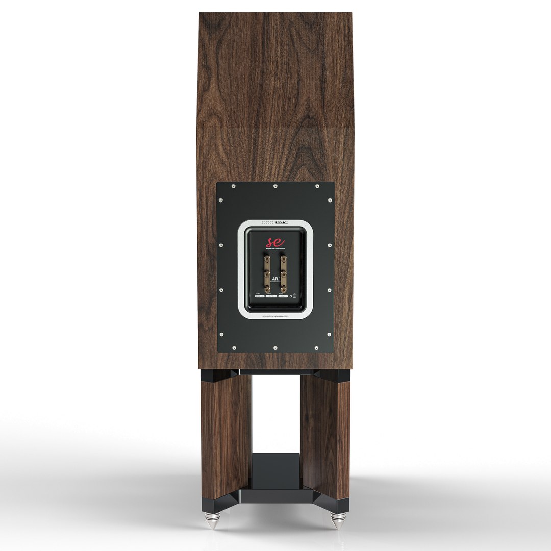 3D PMC MB2 SE Model - TurboSquid 2151547