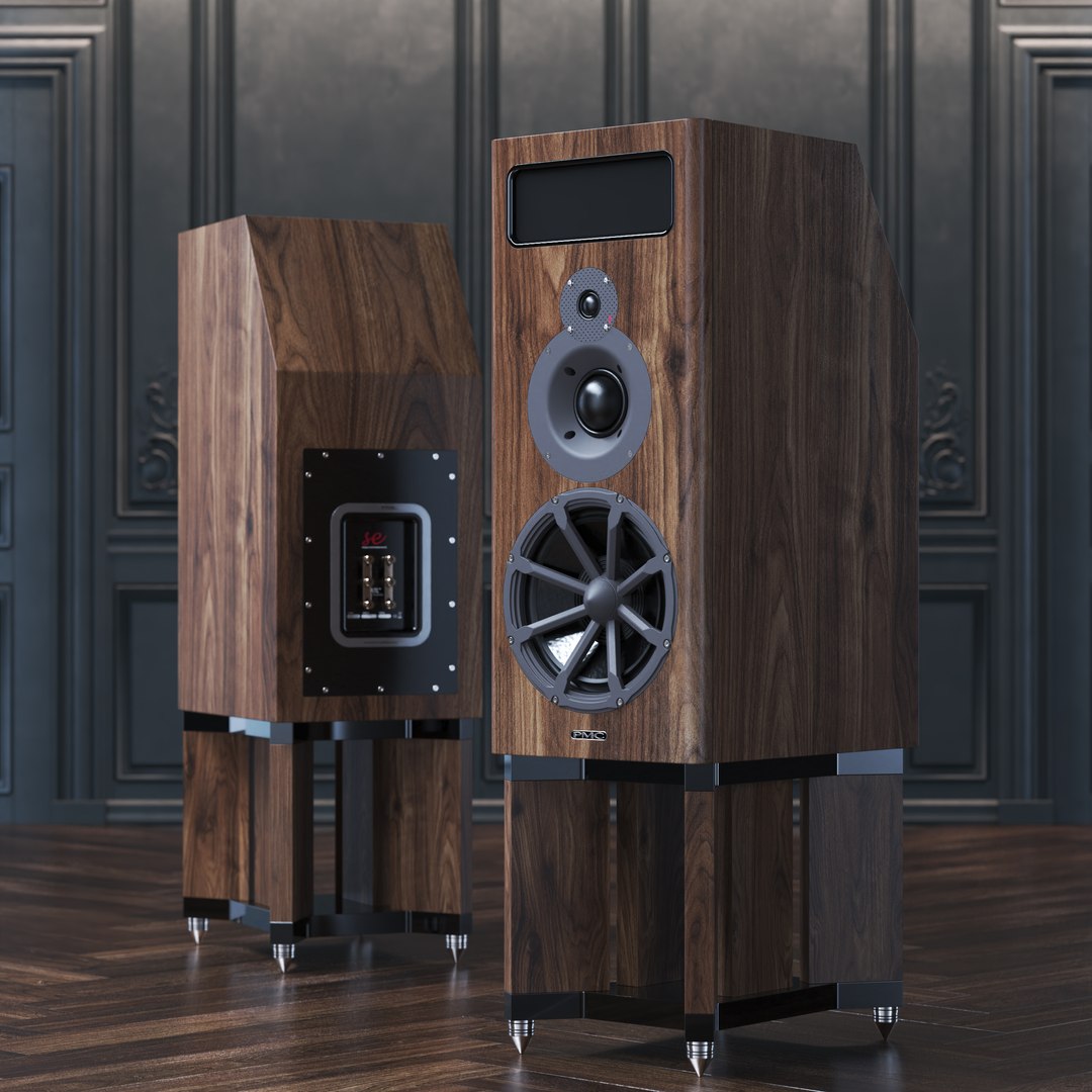 3D PMC MB2 SE Model - TurboSquid 2151547