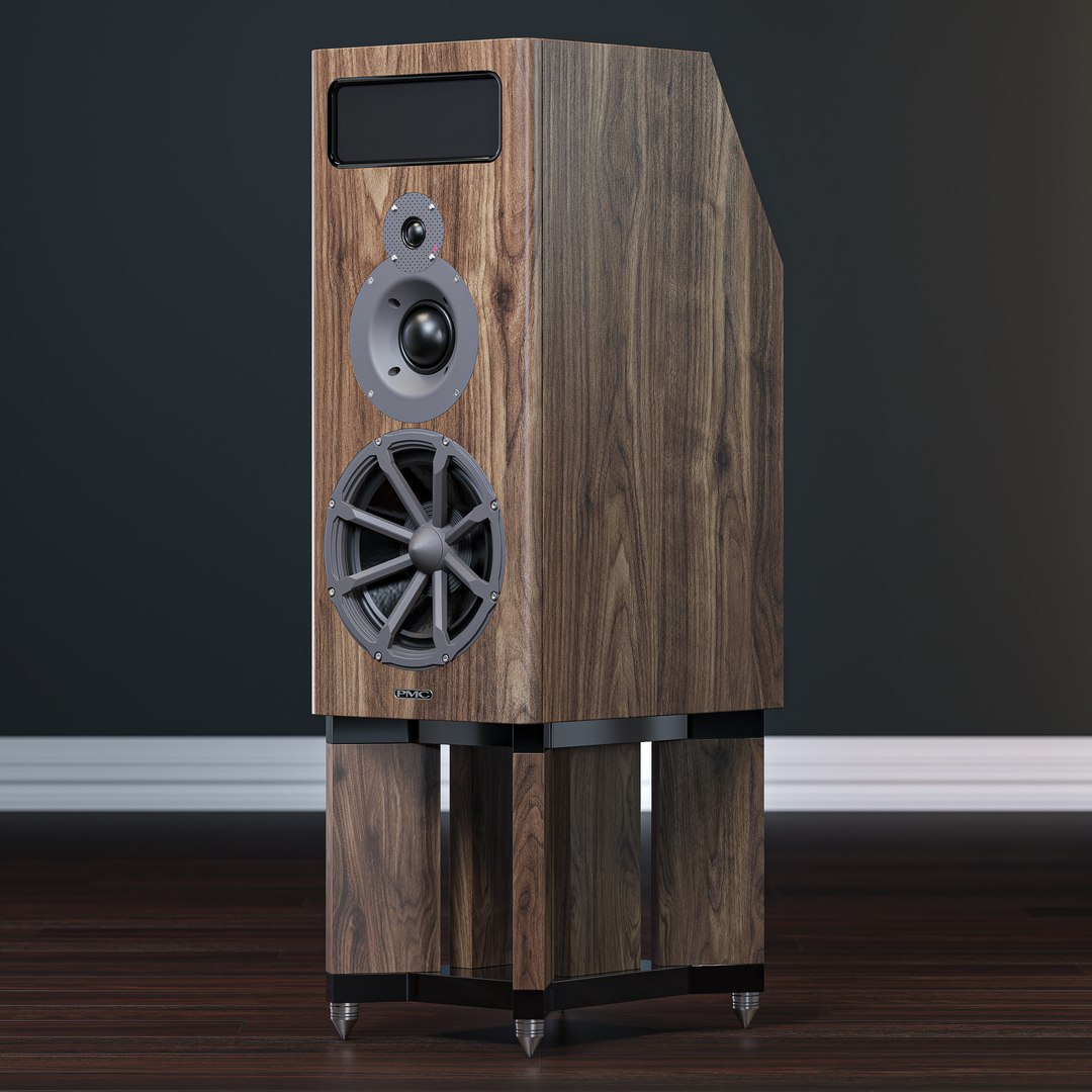 3D PMC MB2 SE Model - TurboSquid 2151547