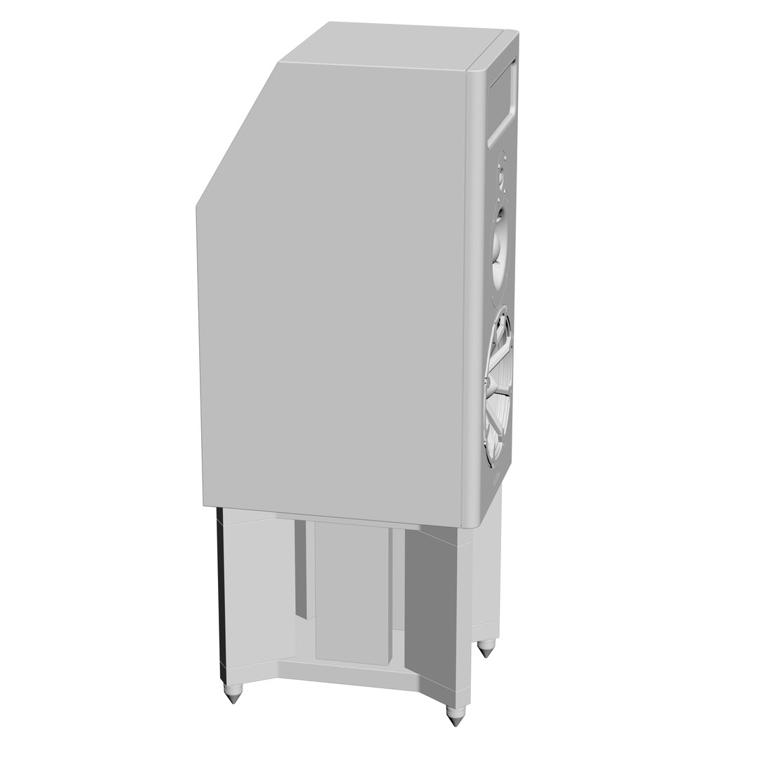 3D PMC MB2 SE Model - TurboSquid 2151547