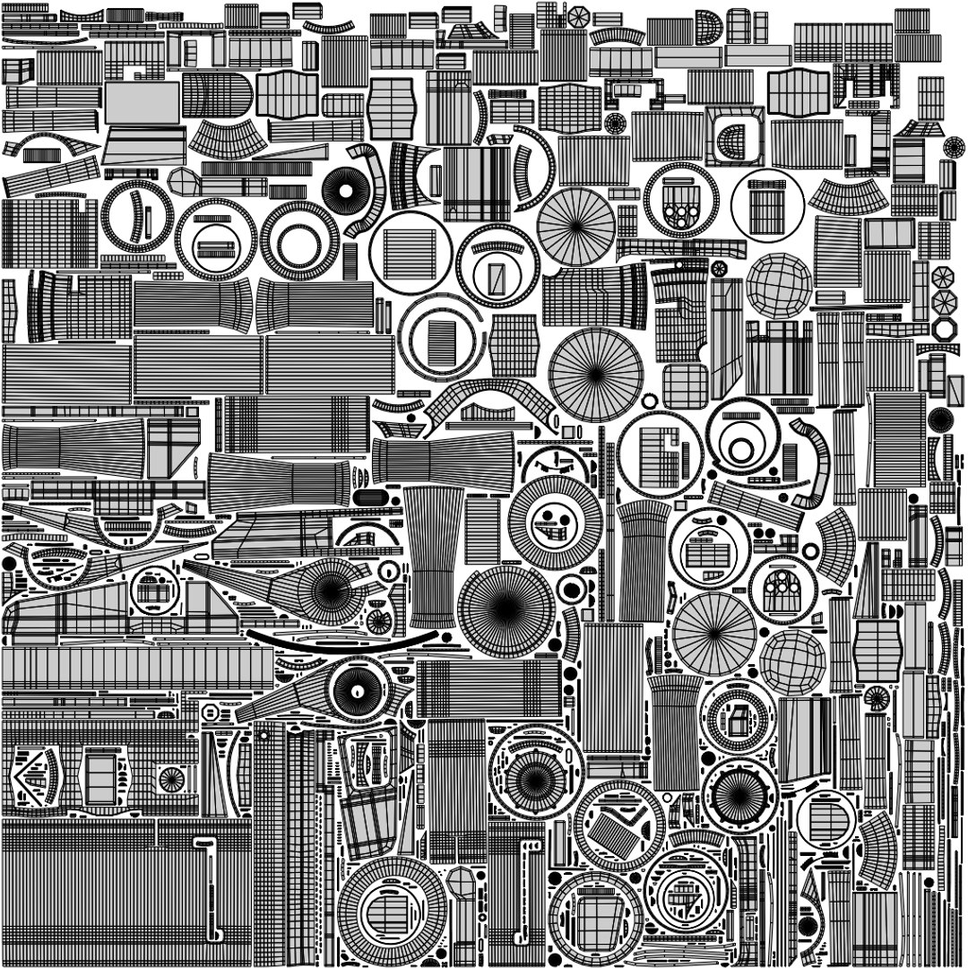 3D VSS Vintorez 01 B Model - TurboSquid 2249777