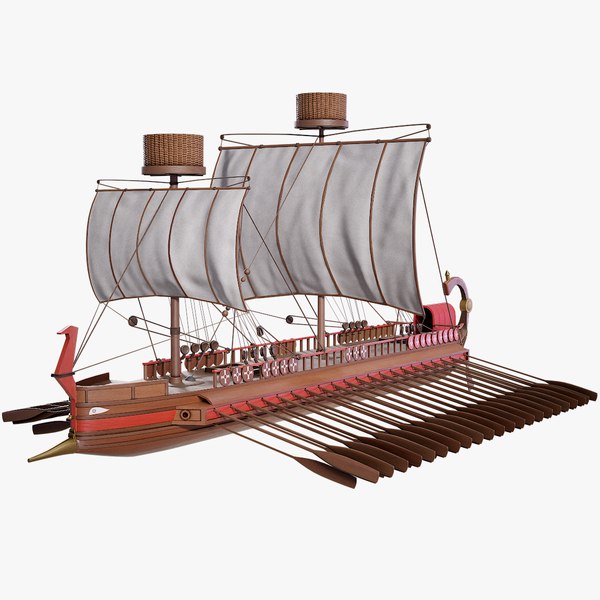 3D Greek Models | TurboSquid