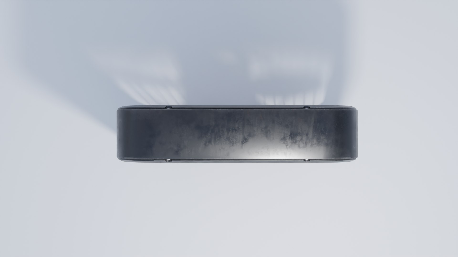 Box Fan with 4K and 2K Textures model - TurboSquid 1982707