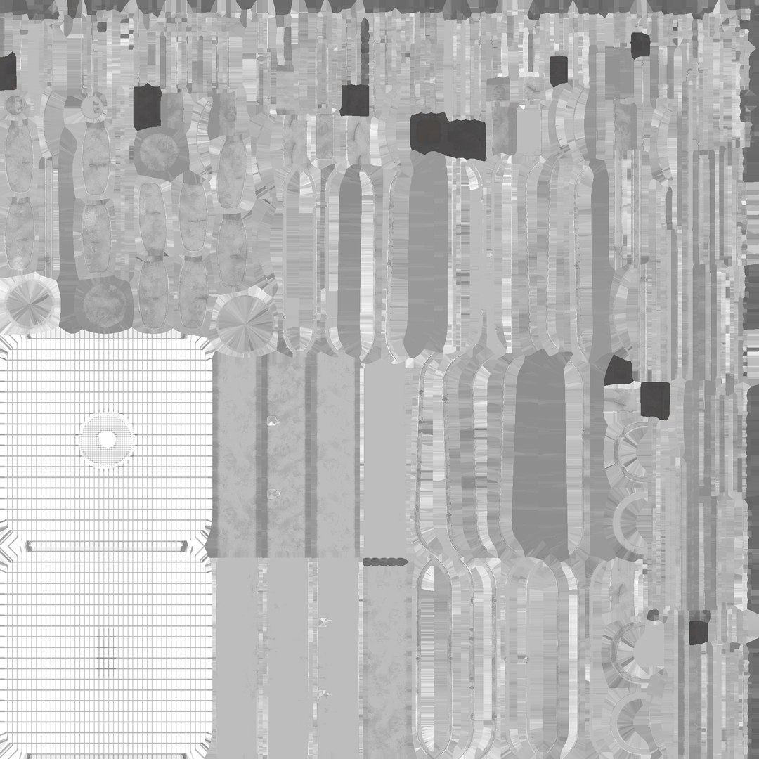 Box Fan with 4K and 2K Textures model - TurboSquid 1982707