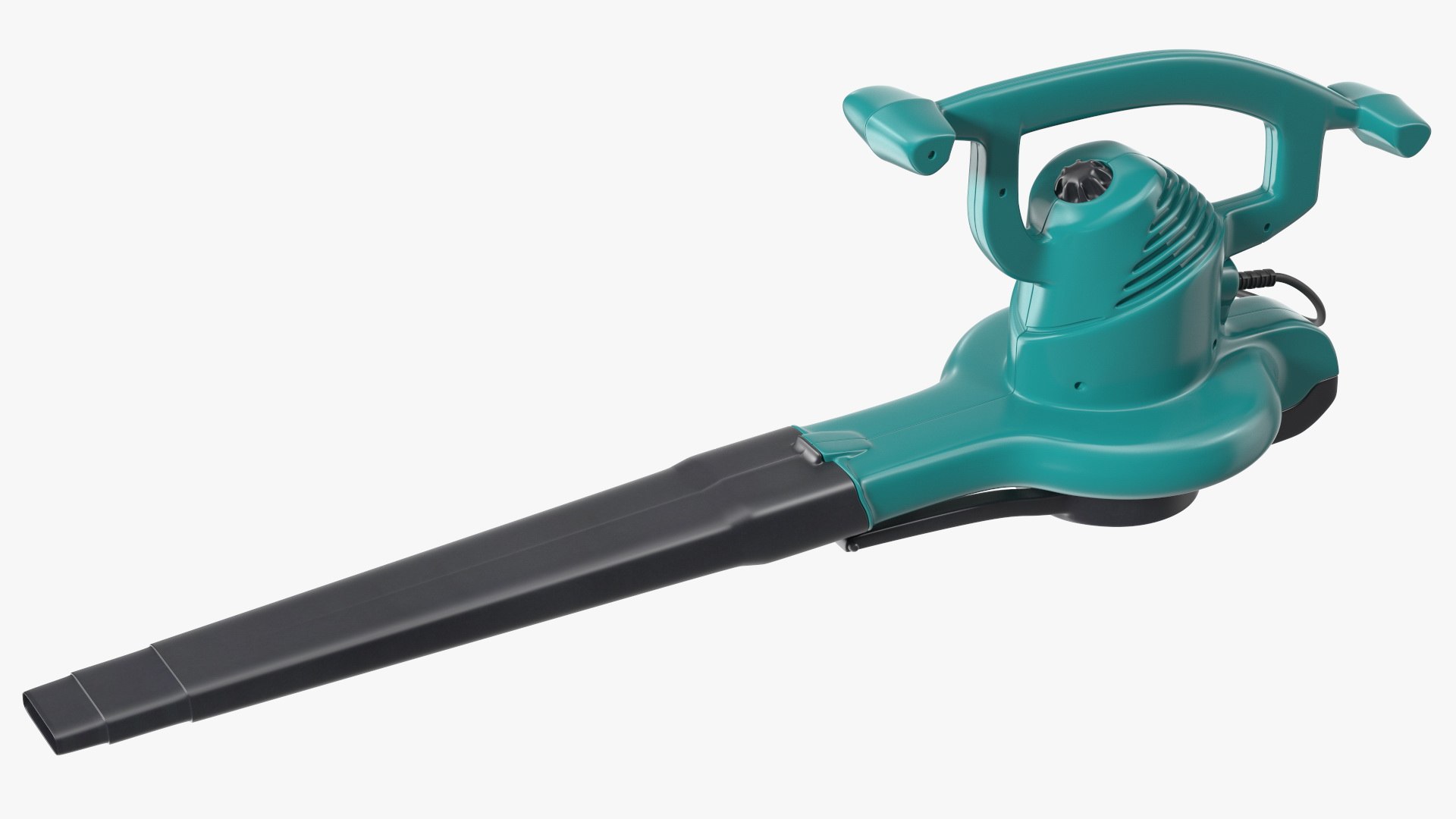 3D Electrical Hand Blower model - TurboSquid 1792852