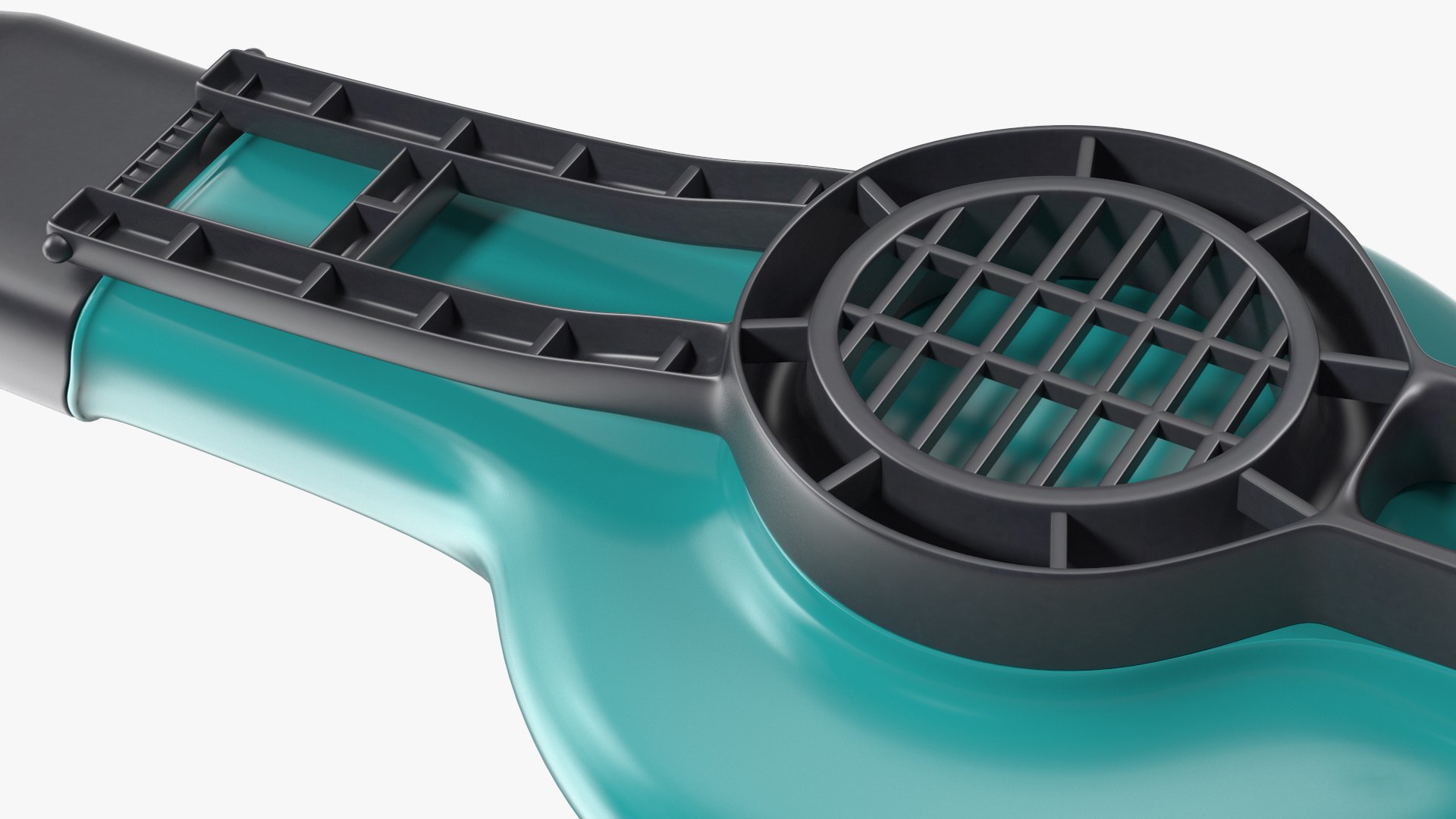 3D Electrical Hand Blower model - TurboSquid 1792852