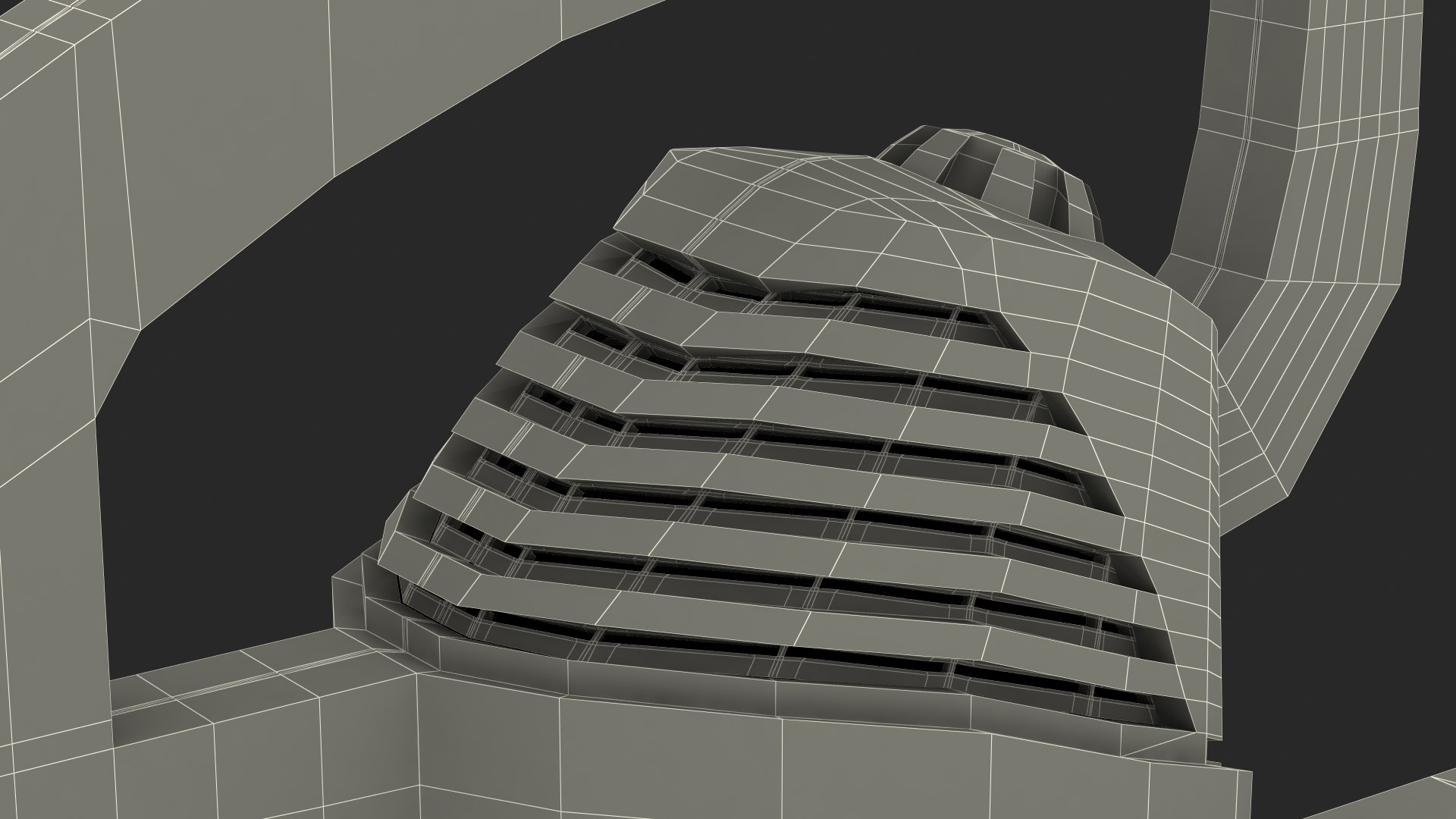 3D Electrical Hand Blower model - TurboSquid 1792852