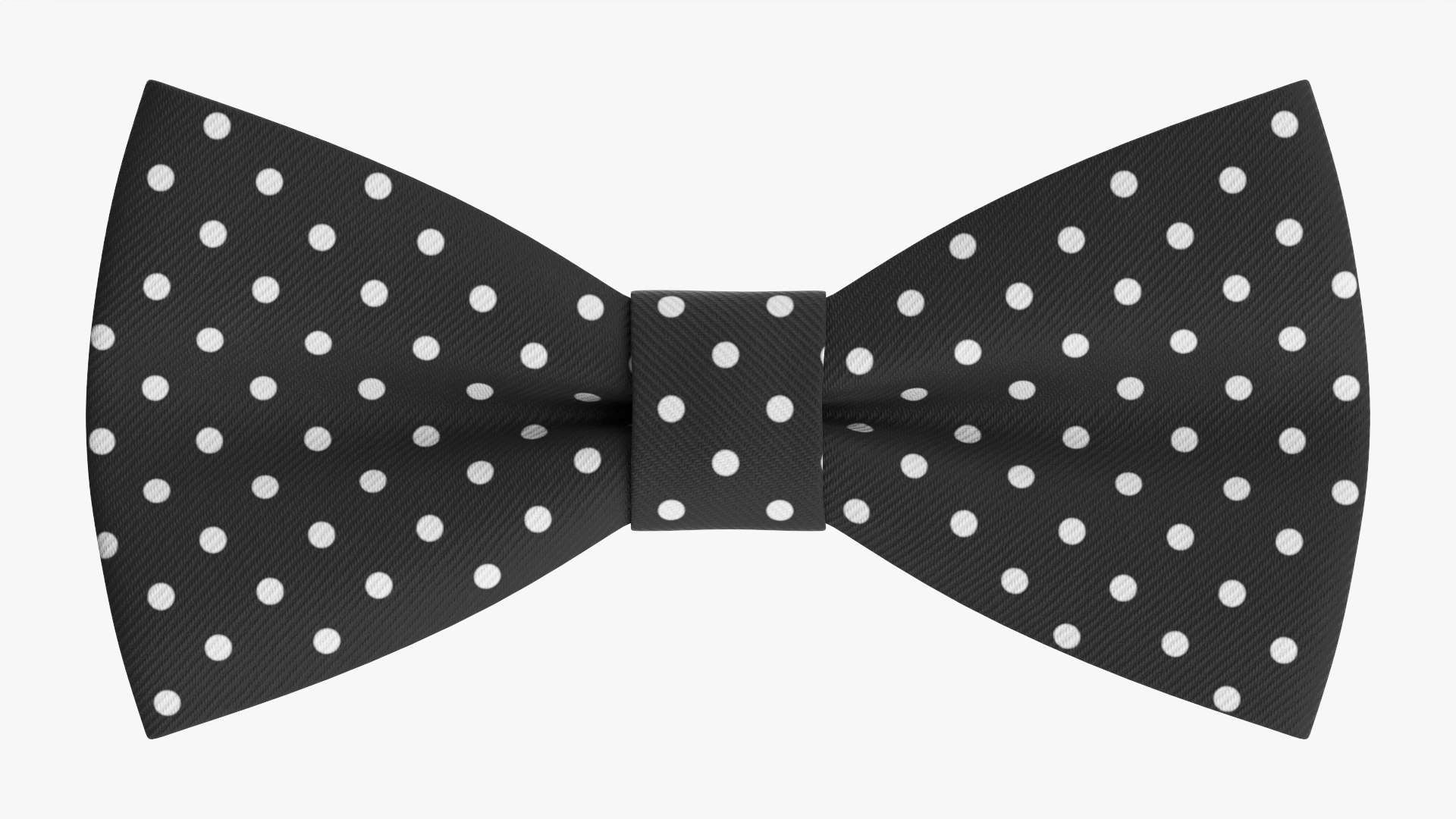 Bow tie 02 3D model - TurboSquid 1738813