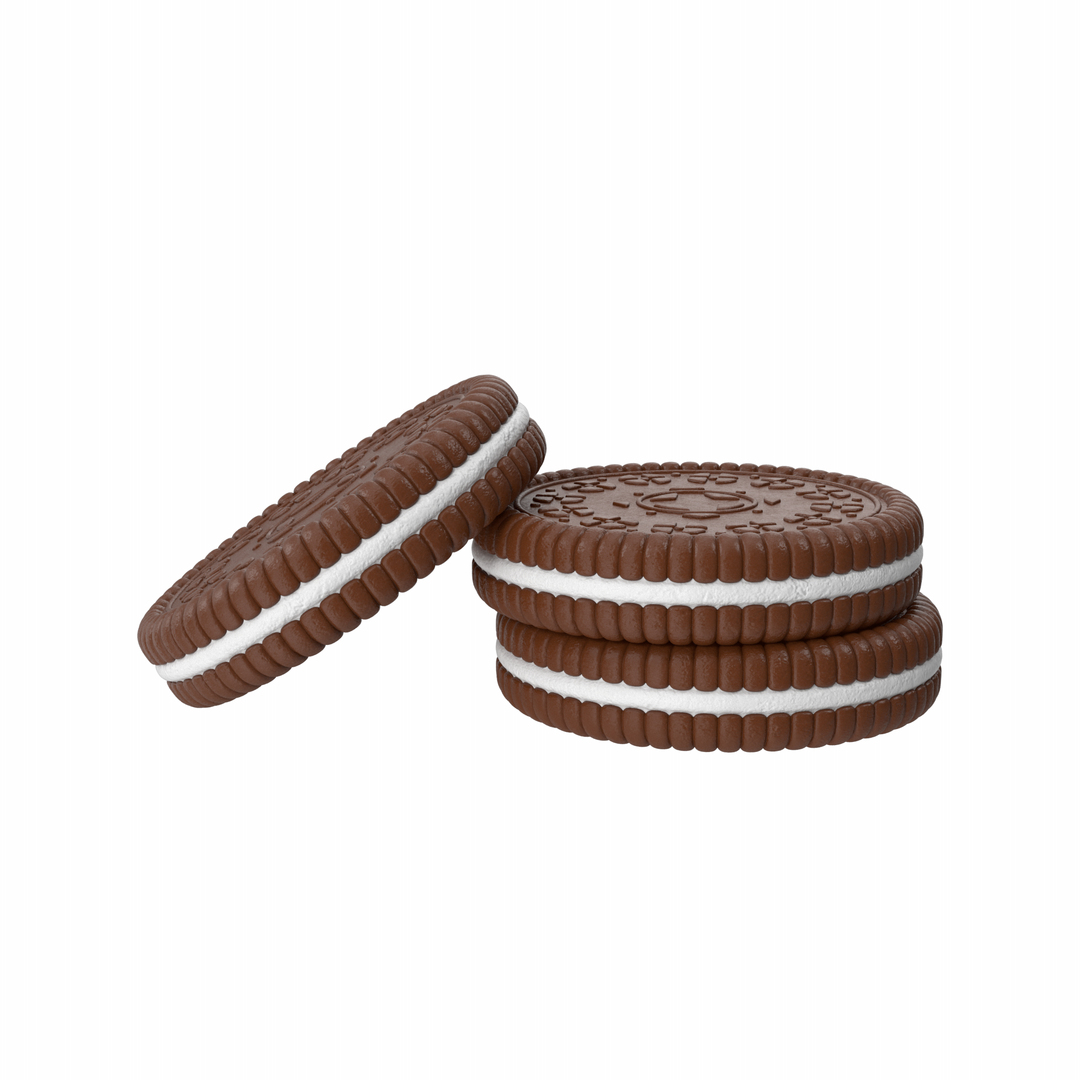 3D Candy Sweets Collection - TurboSquid 2277398